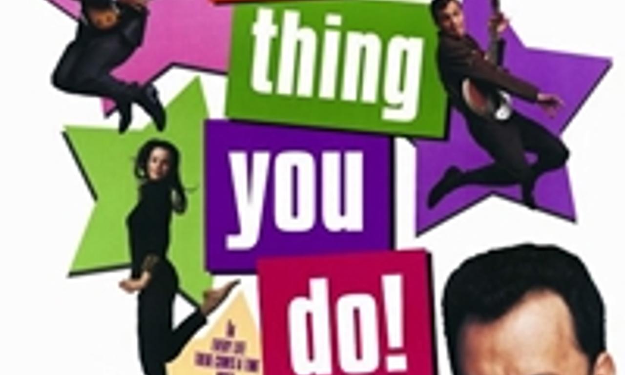 That Thing You Do! - Where to Watch and Stream Online – Entertainment.ie