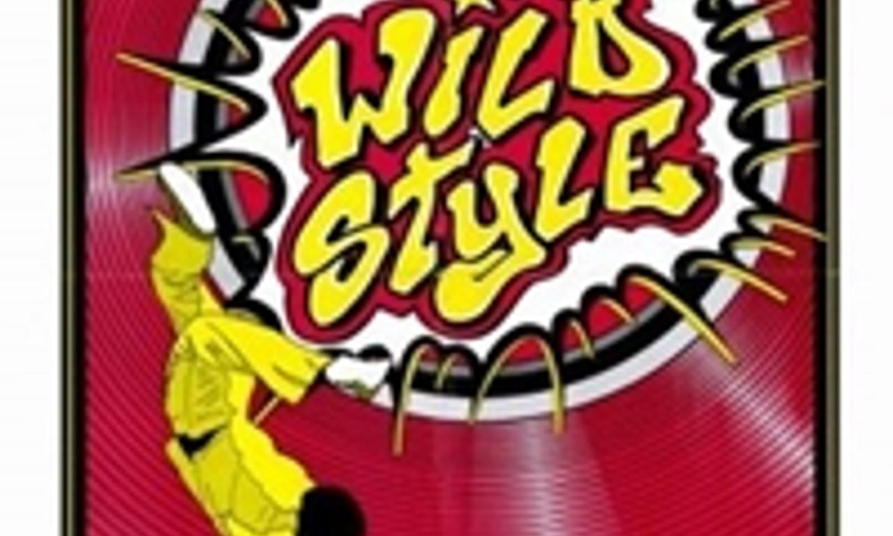 Wild Style - Where to Watch and Stream Online – Entertainment.ie