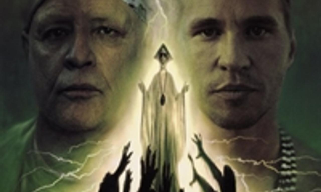 The Island of Dr. Moreau - Where to Watch and Stream Online ...