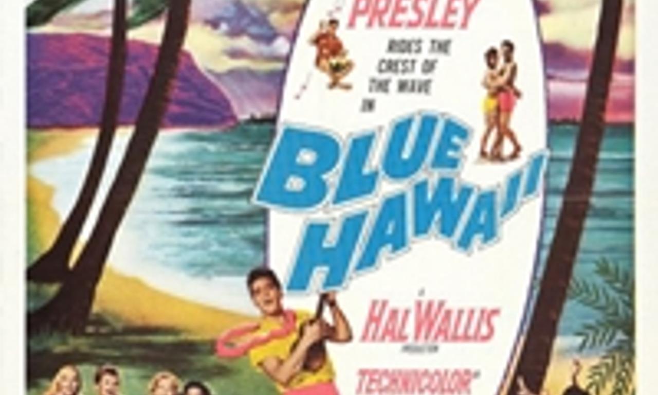Blue Hawaii - Where to Watch and Stream Online – Entertainment.ie