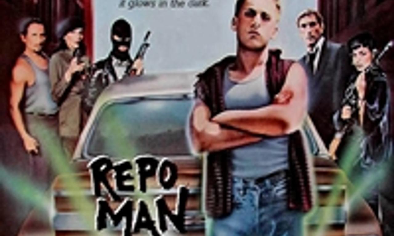 Repo Man - Where to Watch and Stream Online – Entertainment.ie