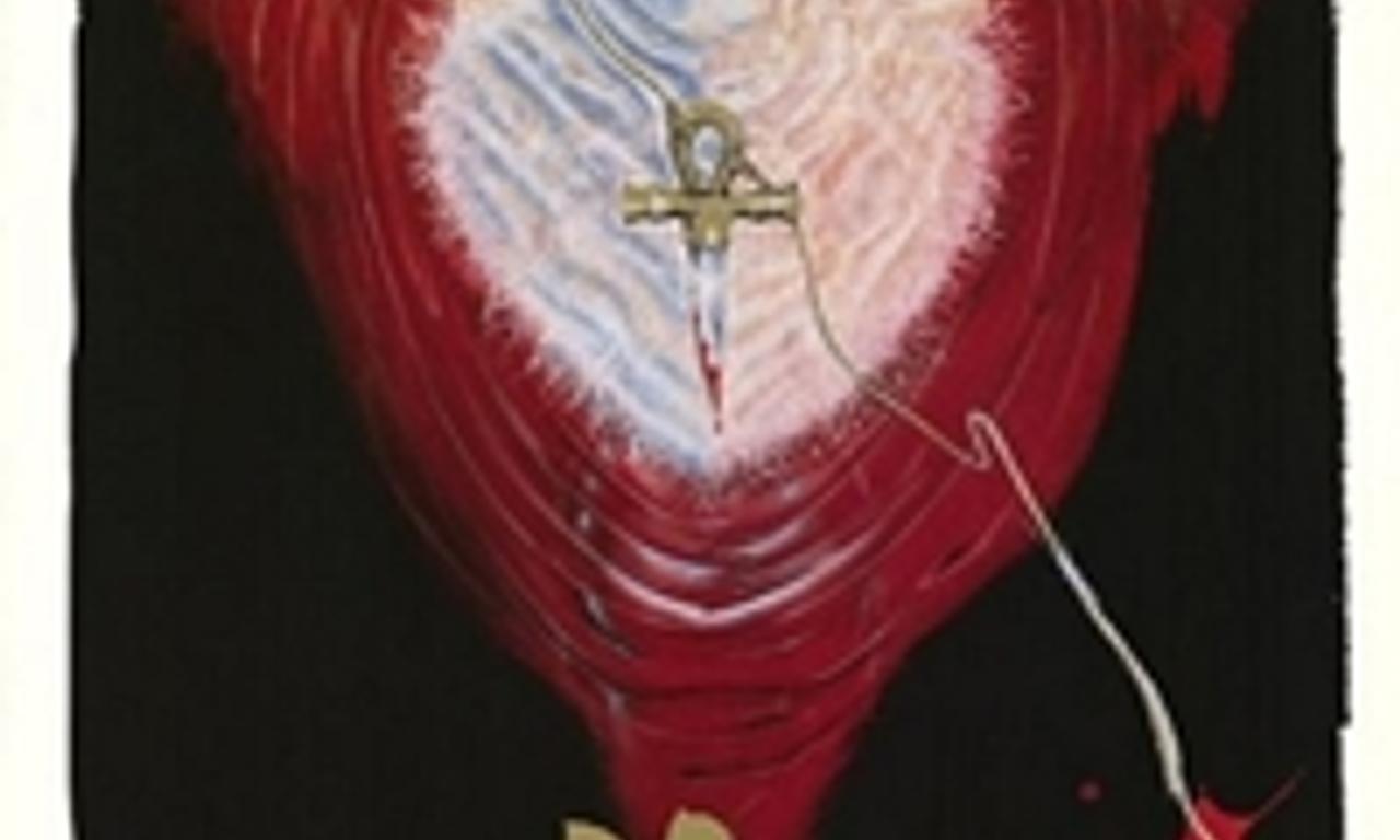 The Hunger - Where to Watch and Stream Online – Entertainment.ie