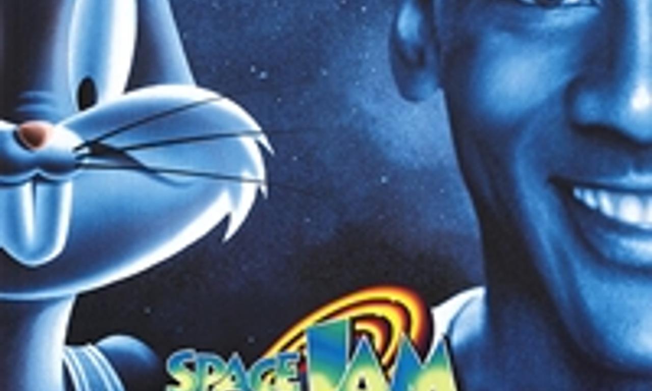 Space Jam - Where to Watch and Stream Online – Entertainment.ie
