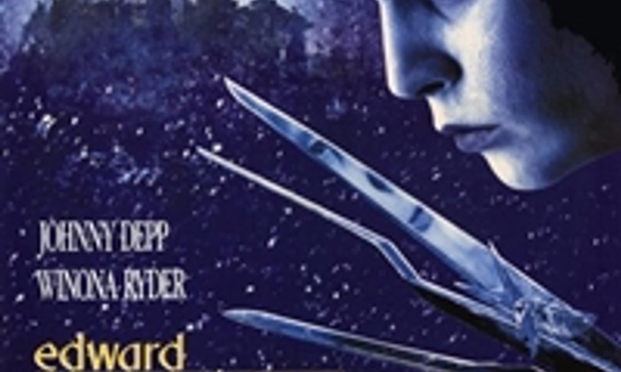Edward Scissorhands - Where to Watch and Stream Online – Entertainment.ie