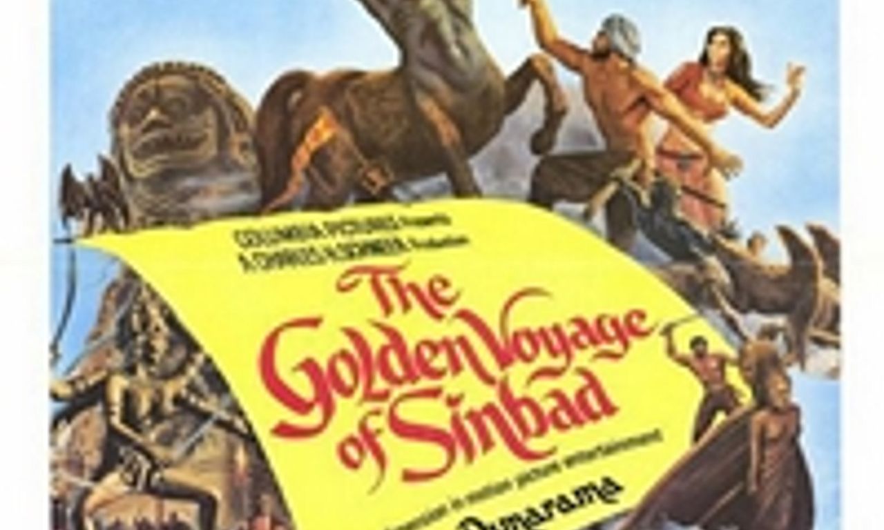 The Golden Voyage of Sinbad - Where to Watch and Stream Online ...
