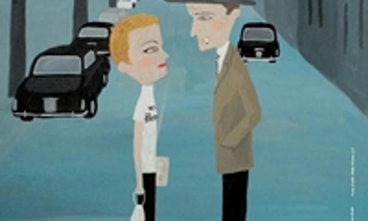 Breathless - Where to Watch and Stream Online – Entertainment.ie