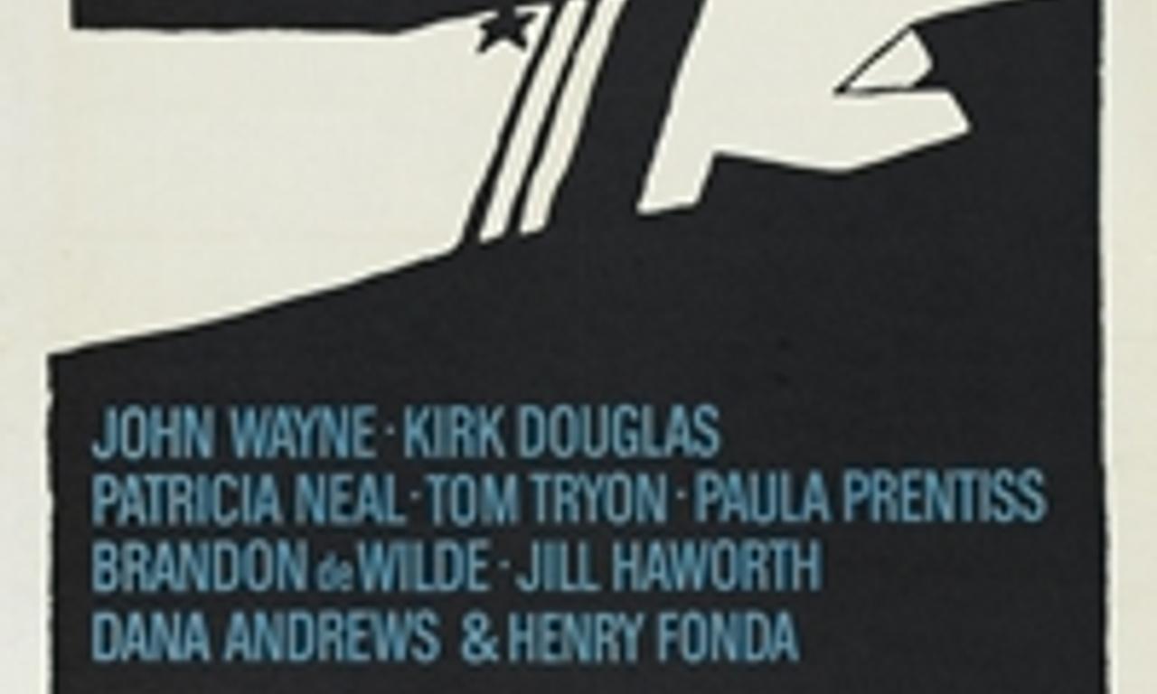 In Harm's Way - Where to Watch and Stream Online – Entertainment.ie