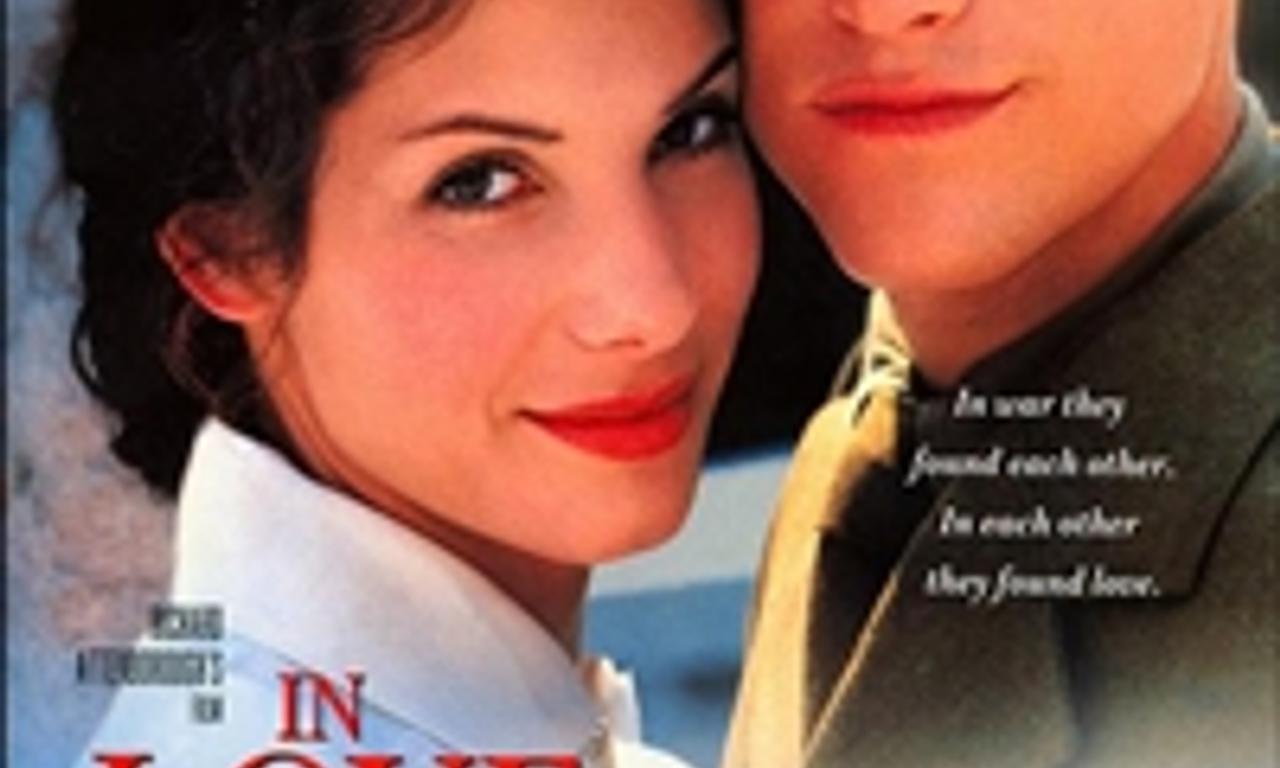 In Love and War - Where to Watch and Stream Online – Entertainment.ie