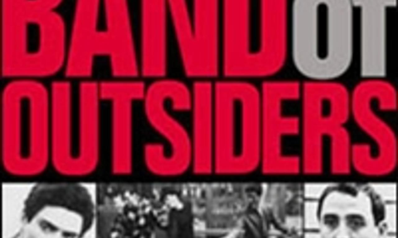 Band of Outsiders - Where to Watch and Stream Online – Entertainment.ie