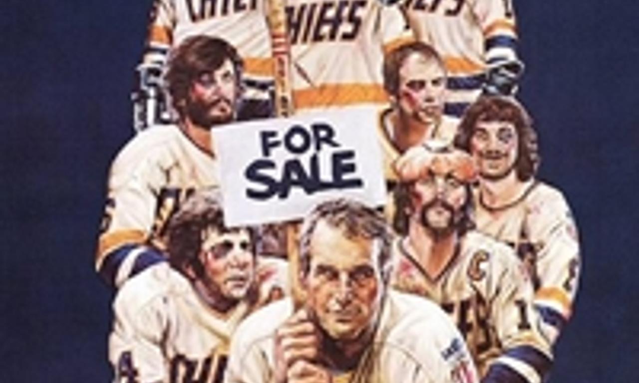 Slap Shot - Where to Watch and Stream Online – Entertainment.ie