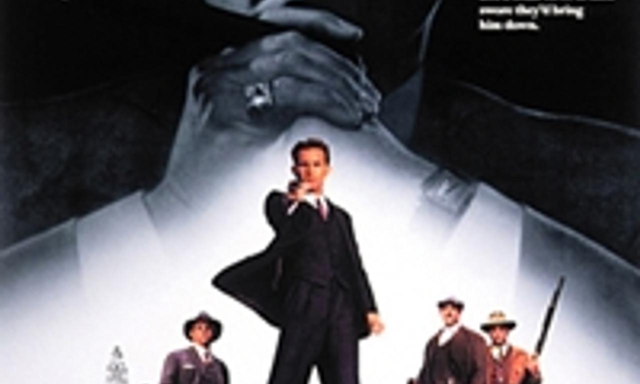 The Untouchables - Where to Watch and Stream Online – Entertainment.ie