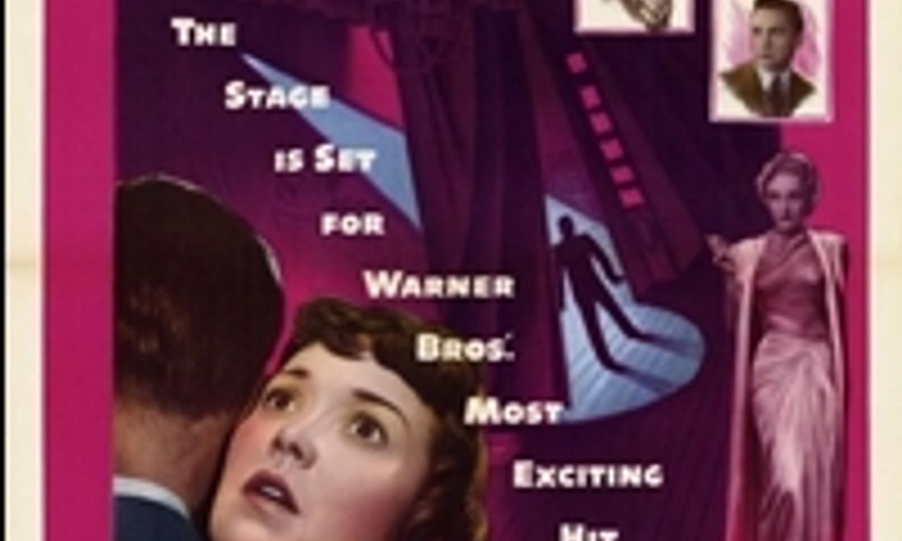 Stage Fright - Where to Watch and Stream Online – Entertainment.ie