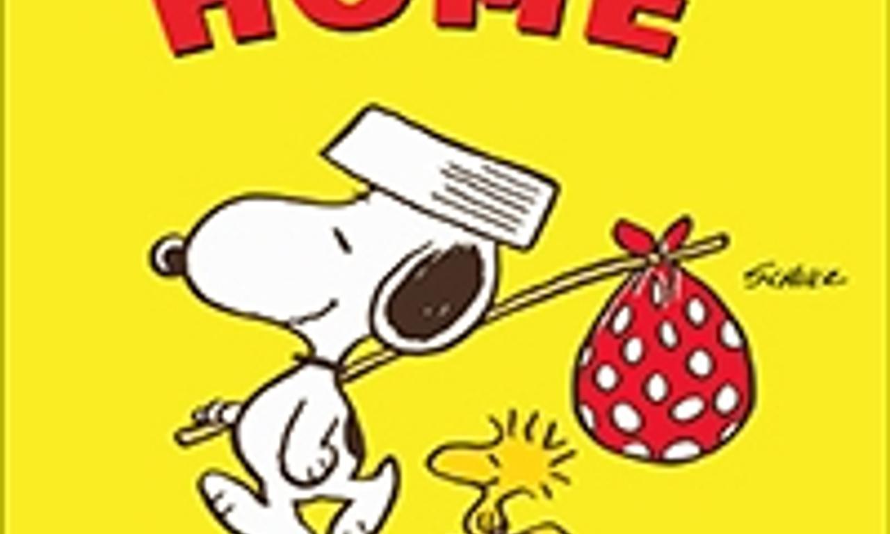 Snoopy, Come Home - Where to Watch and Stream Online – Entertainment.ie