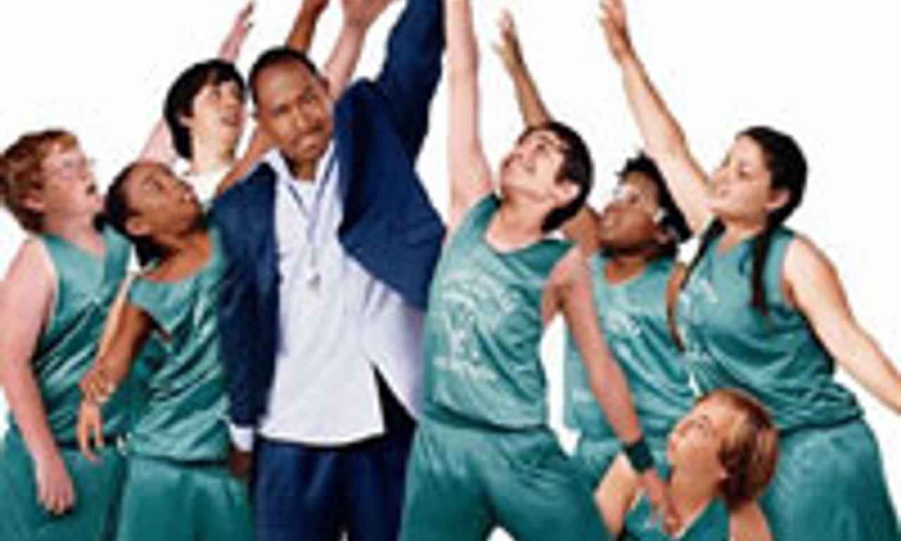 Rebound - Where to Watch and Stream Online – Entertainment.ie