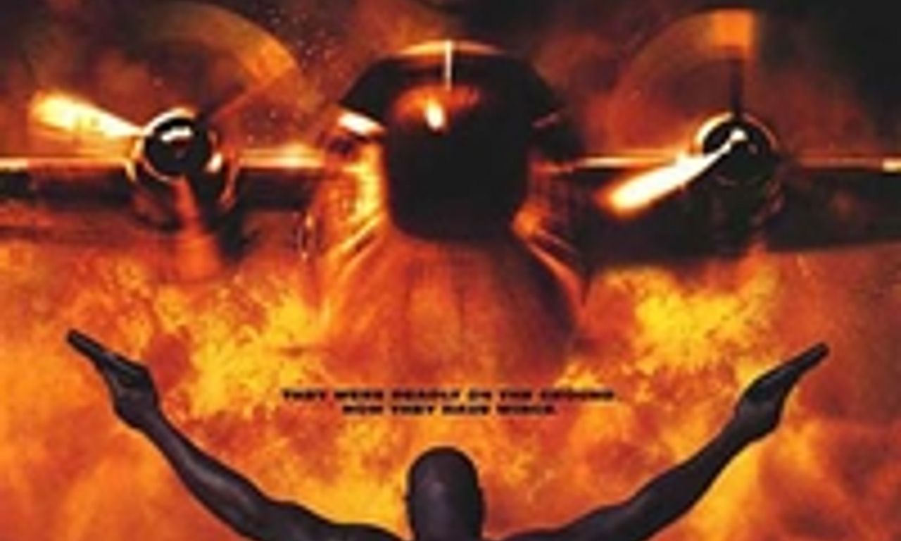 Con Air - Where to Watch and Stream Online – Entertainment.ie