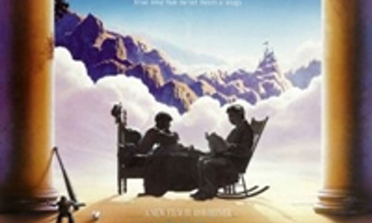 The Princess Bride - Where to Watch and Stream Online – Entertainment.ie