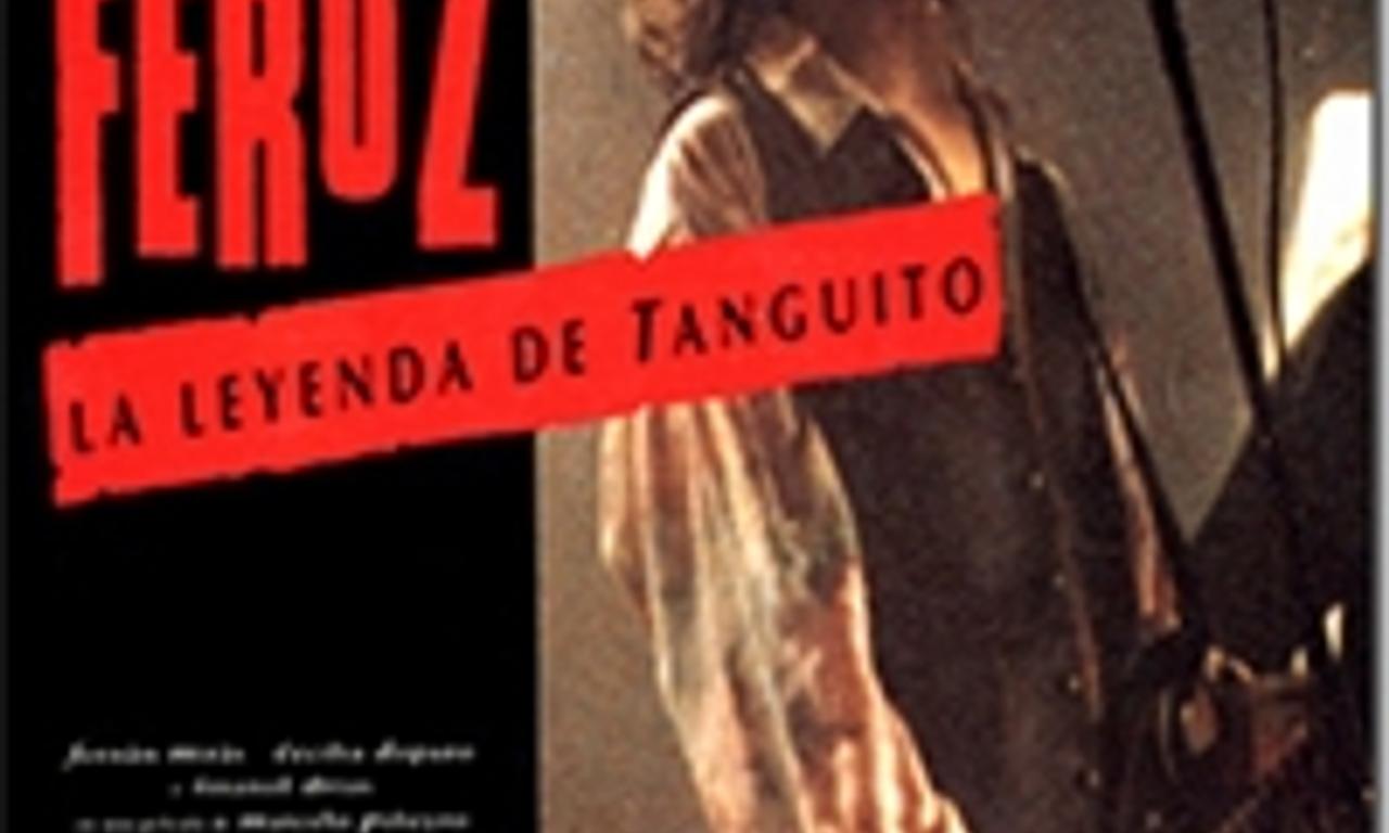 Wild Tango - Where to Watch and Stream Online – Entertainment.ie