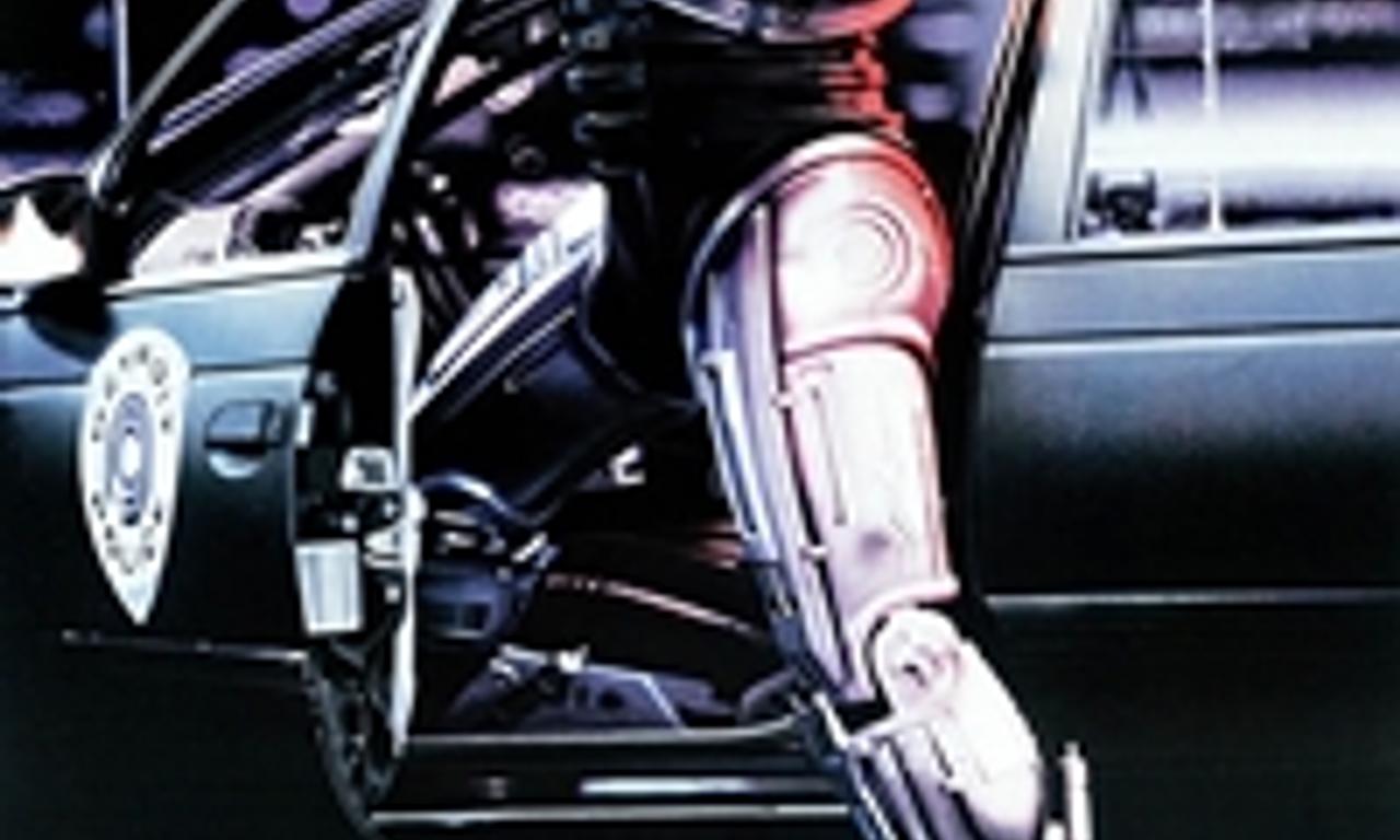 RoboCop - Where to Watch and Stream Online – Entertainment.ie