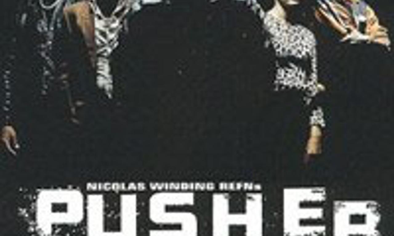 Pusher - Where to Watch and Stream Online – Entertainment.ie