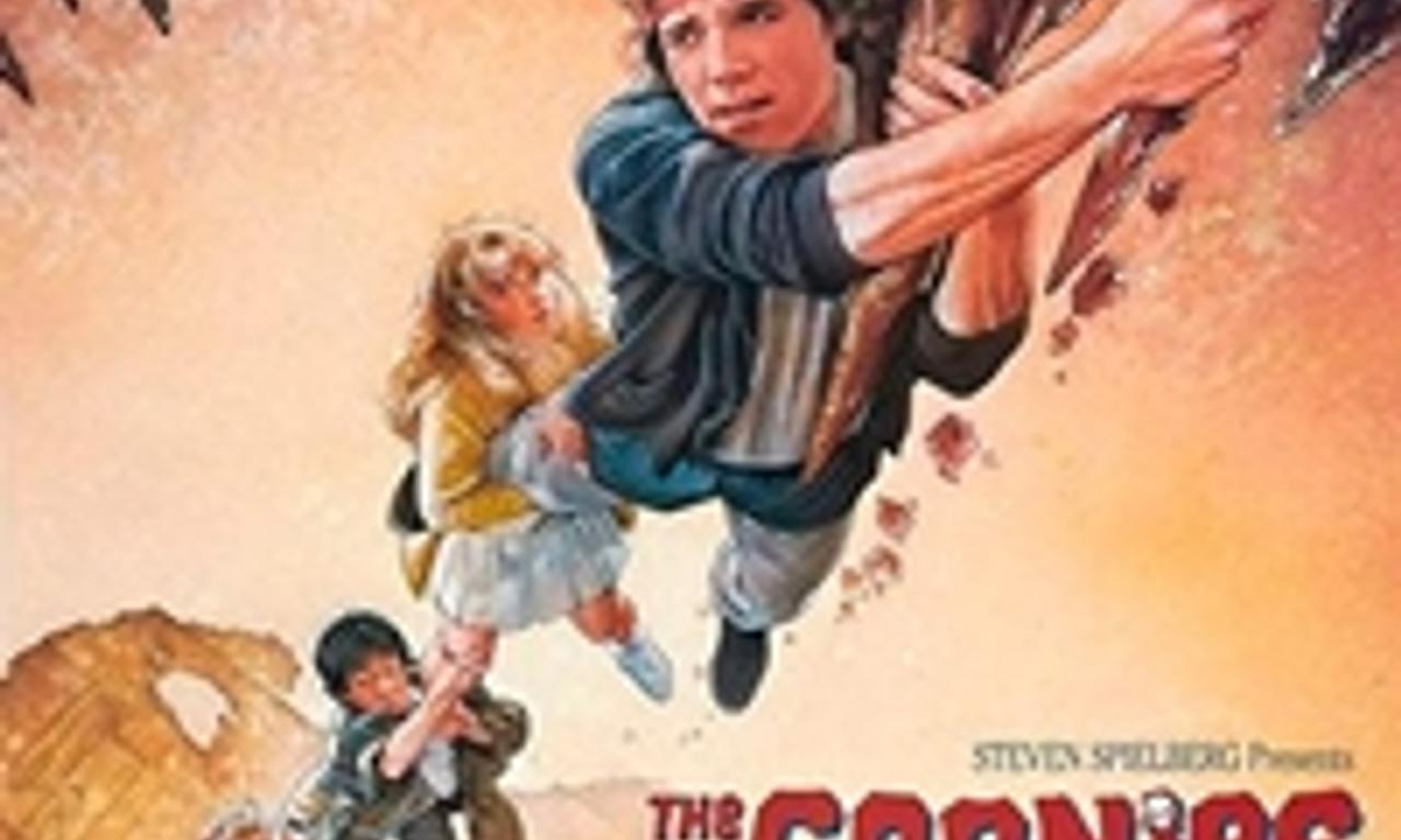 The Goonies - Where to Watch and Stream Online – Entertainment.ie