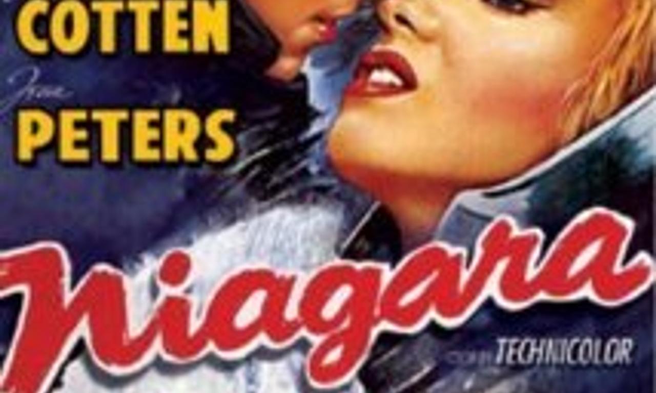 Niagara - Where to Watch and Stream Online – Entertainment.ie