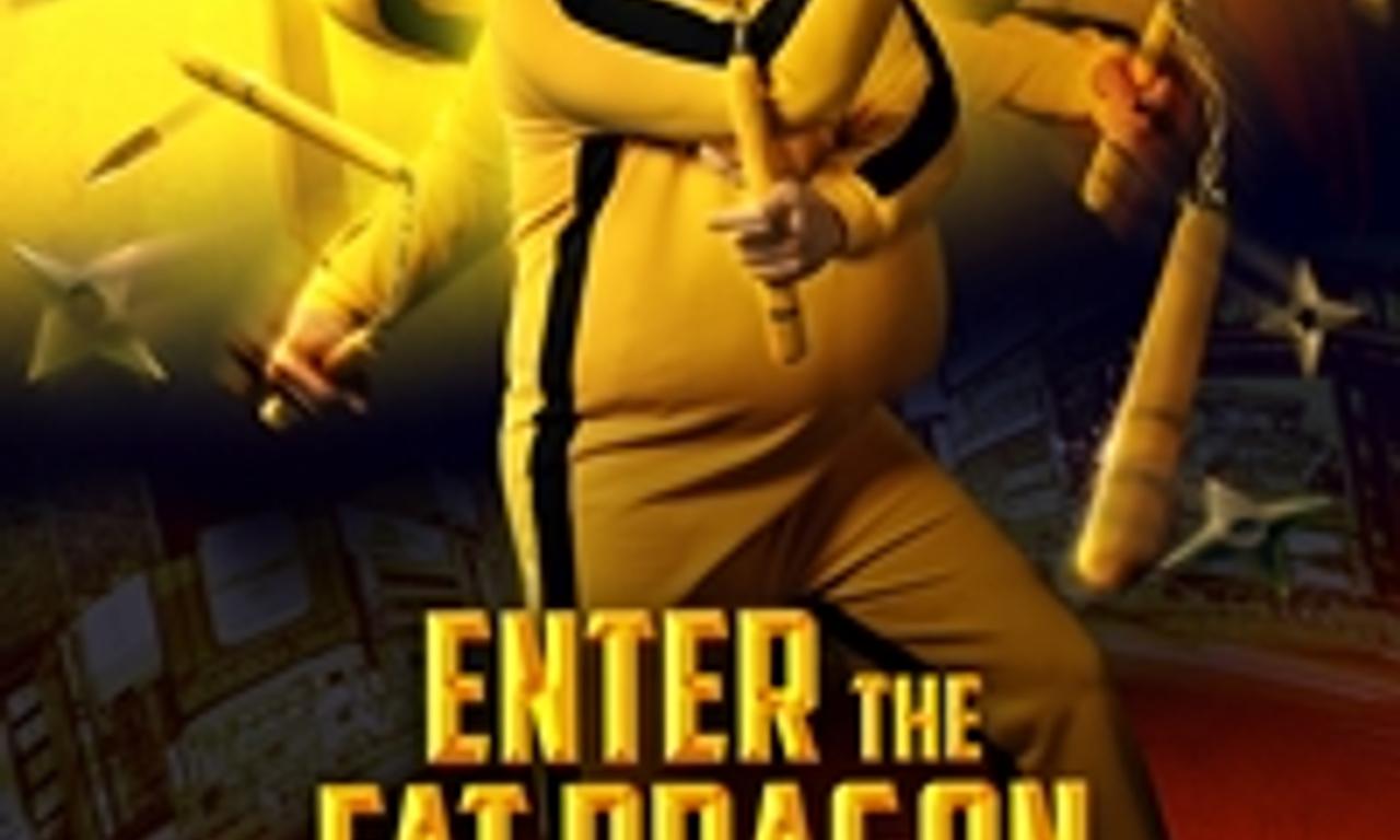 Enter the Fat Dragon - Where to Watch and Stream Online – Entertainment.ie