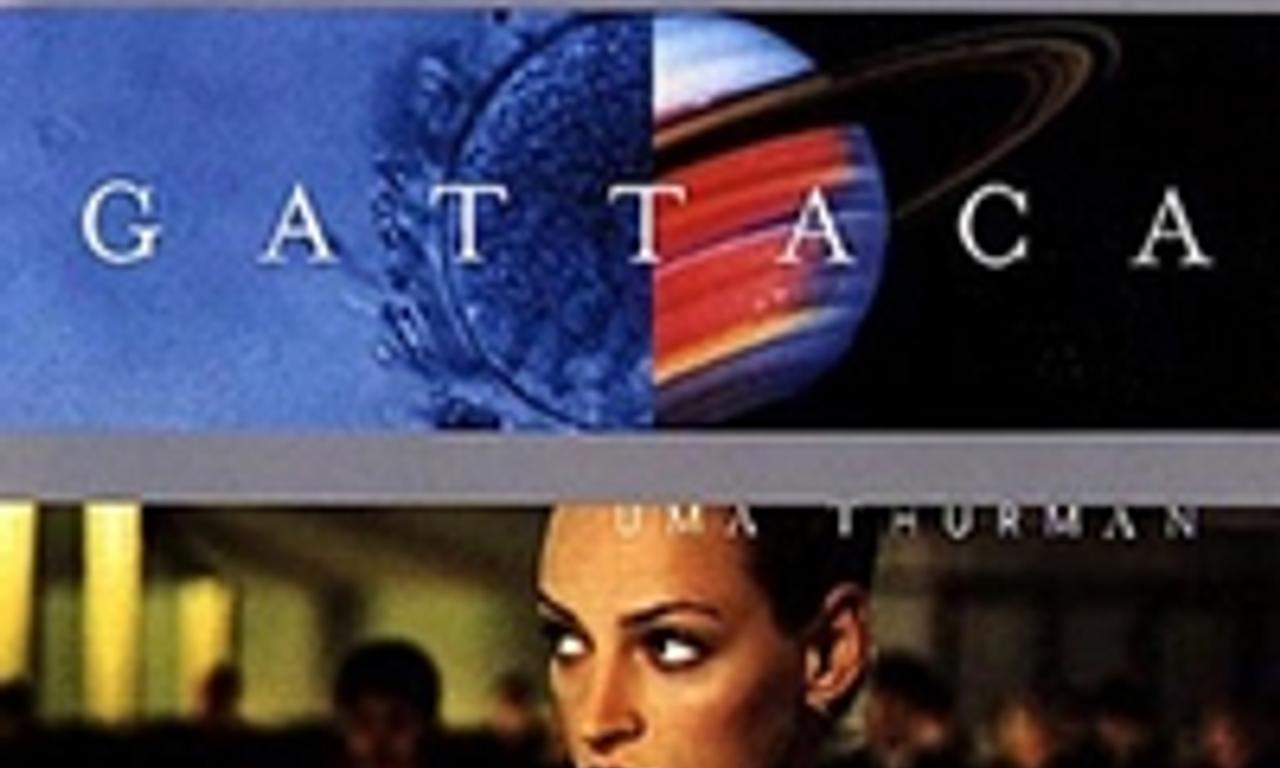 Gattaca - Where to Watch and Stream Online – Entertainment.ie