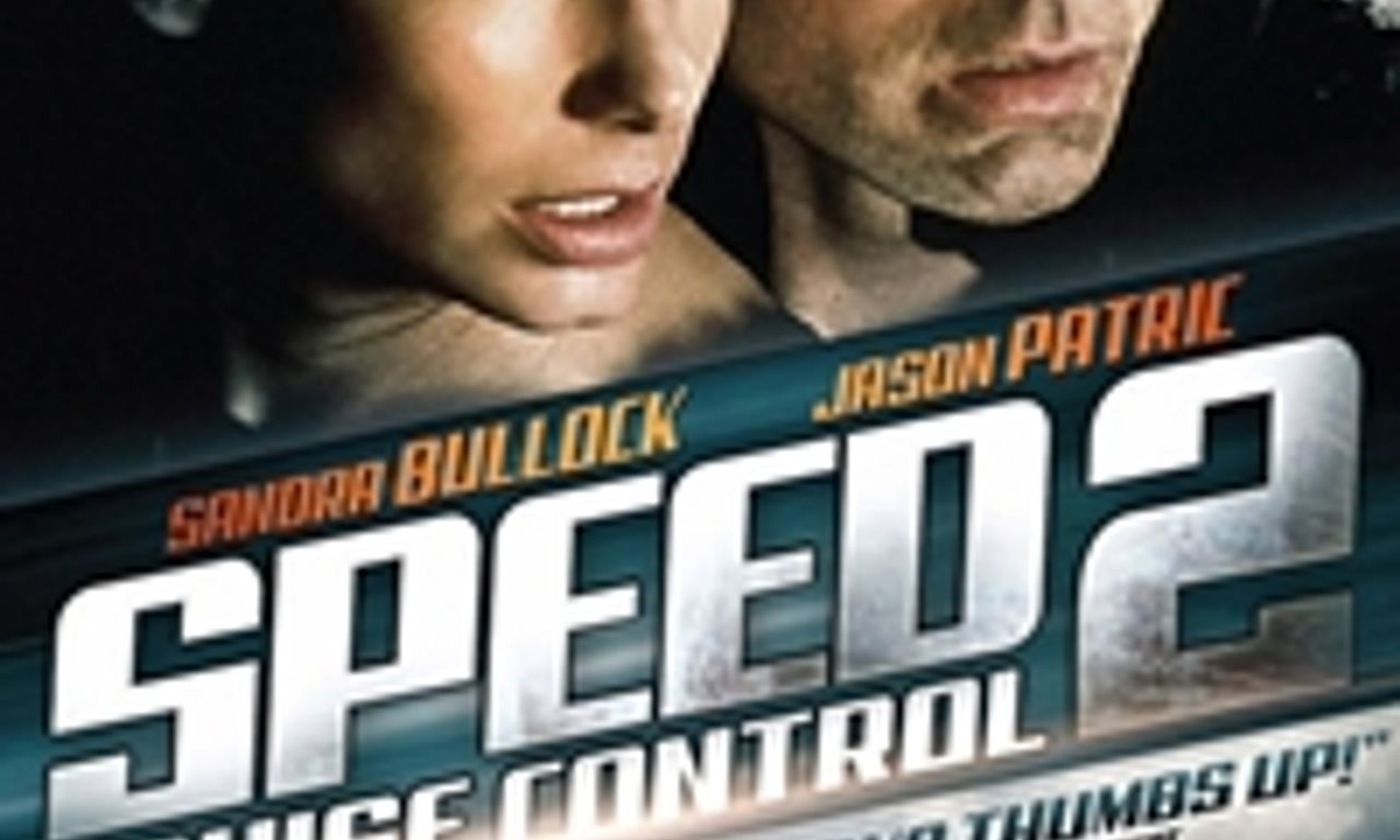 Speed 2: Cruise Control - Where to Watch and Stream Online ...