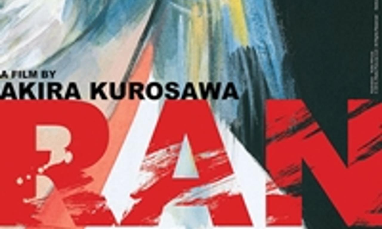 Ran - Where to Watch and Stream Online – Entertainment.ie