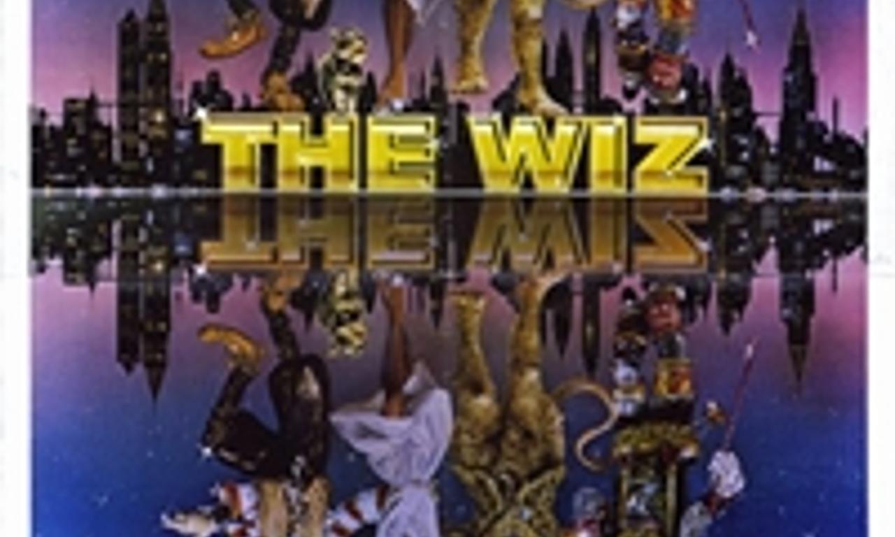 The Wiz - Where to Watch and Stream Online – Entertainment.ie