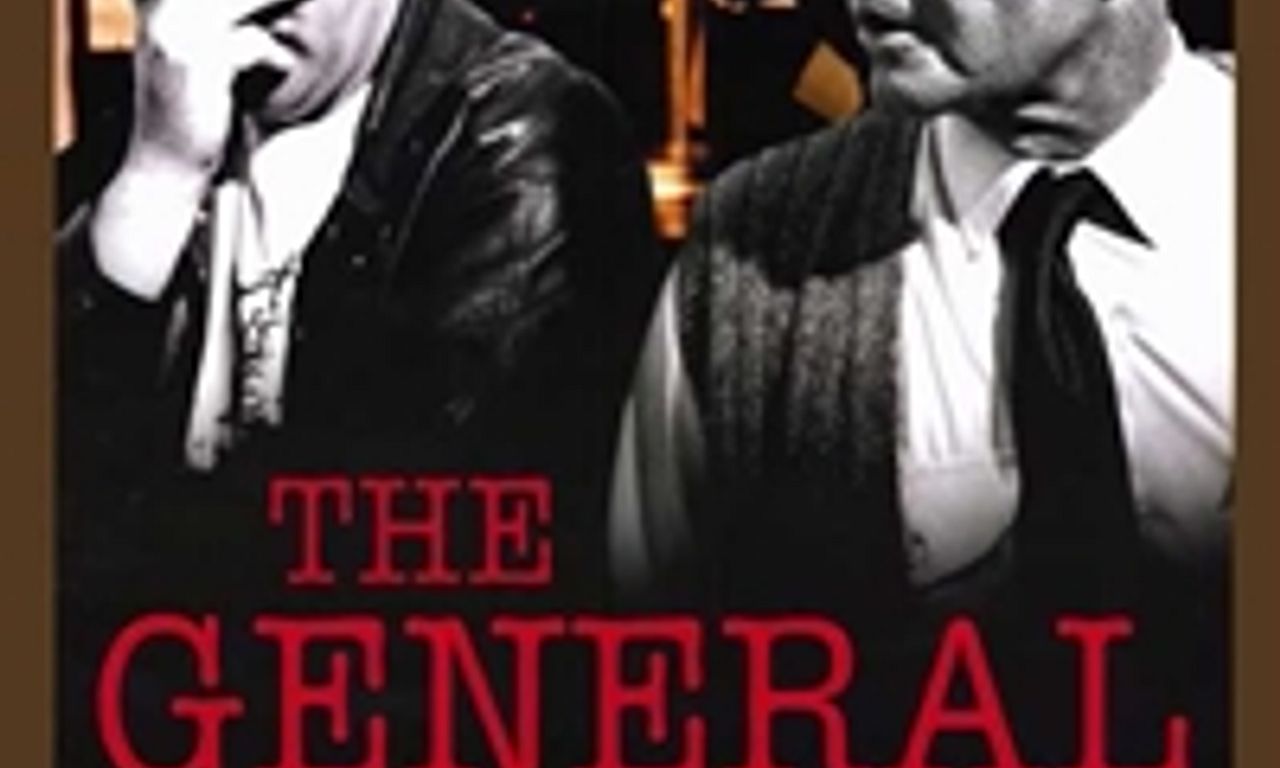 The General - Where to Watch and Stream Online – Entertainment.ie