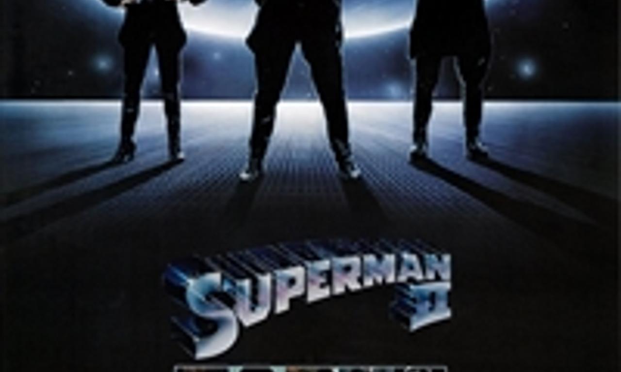 Superman II - Where to Watch and Stream Online – Entertainment.ie