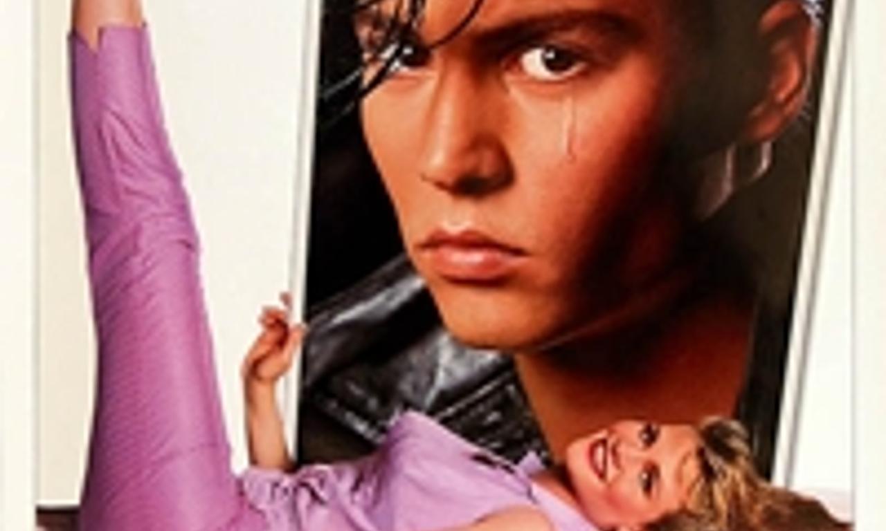 Cry-Baby - Where to Watch and Stream Online – Entertainment.ie