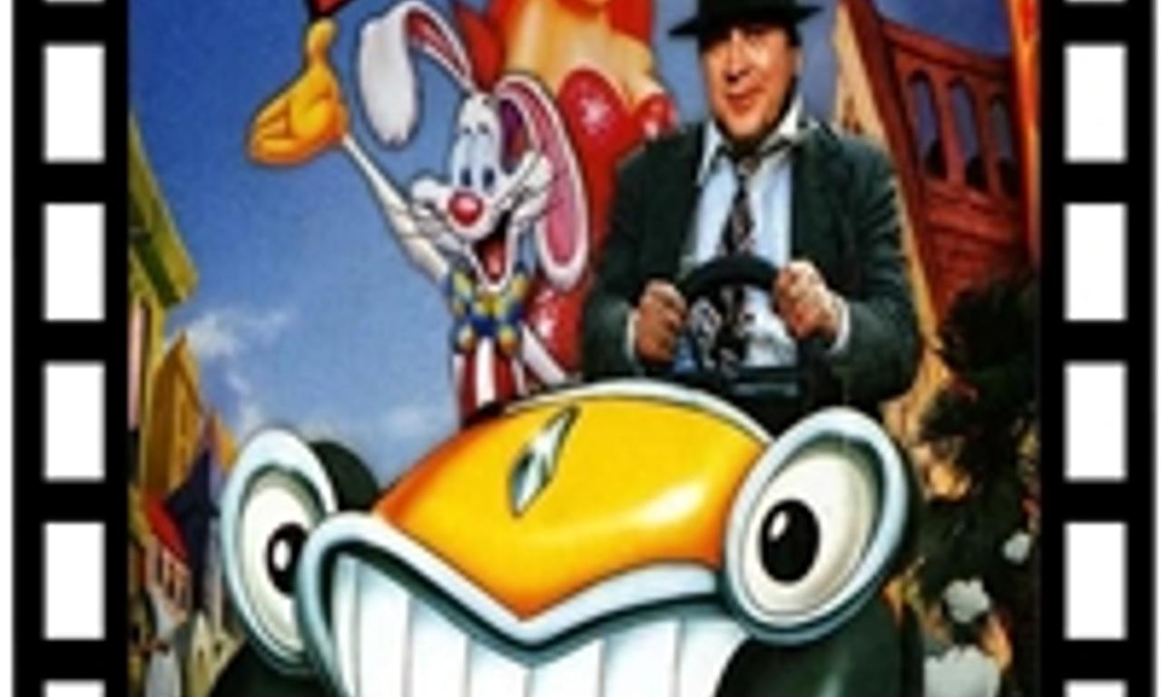 Who Framed Roger Rabbit - Where to Watch and Stream Online ...
