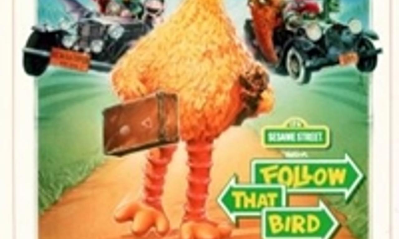 Follow That Bird - Where to Watch and Stream Online – Entertainment.ie