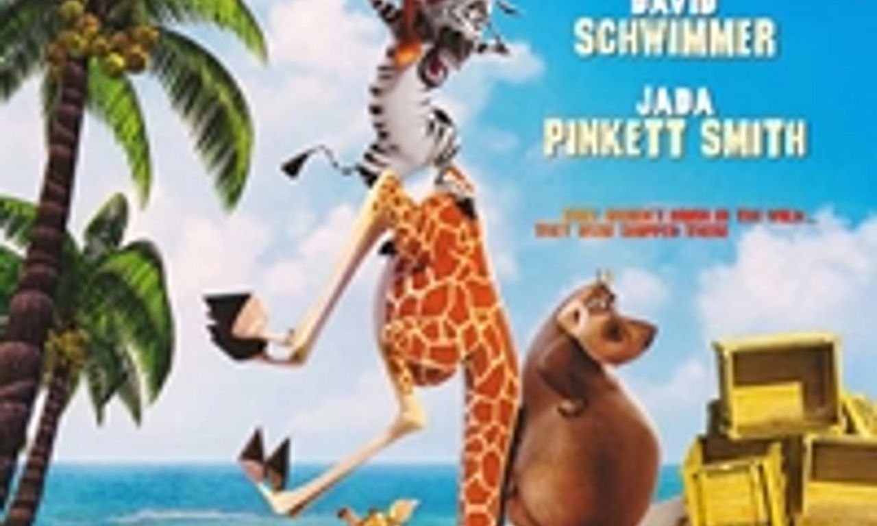 Madagascar - Where to Watch and Stream Online – Entertainment.ie