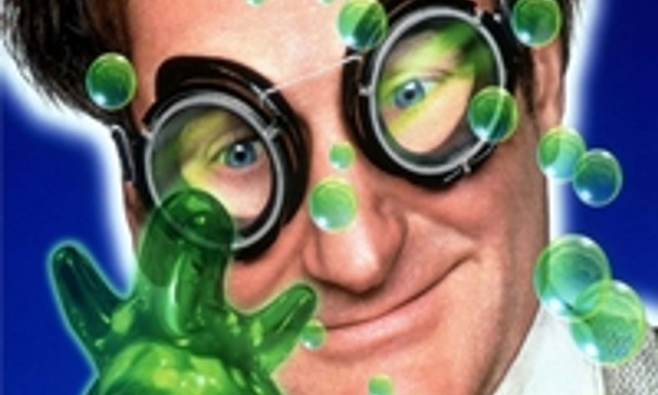 Flubber - Where to Watch and Stream Online – Entertainment.ie