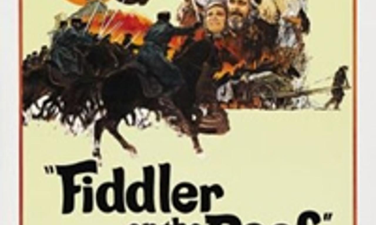 Fiddler on the Roof - Where to Watch and Stream Online – Entertainment.ie