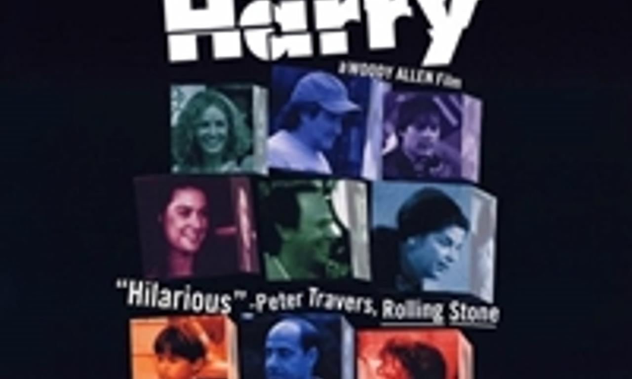 Deconstructing Harry - Where to Watch and Stream Online – Entertainment.ie