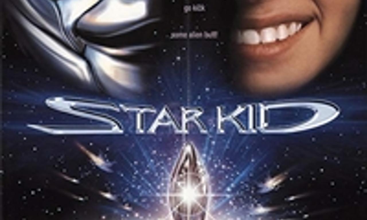 Star Kid - Where to Watch and Stream Online – Entertainment.ie