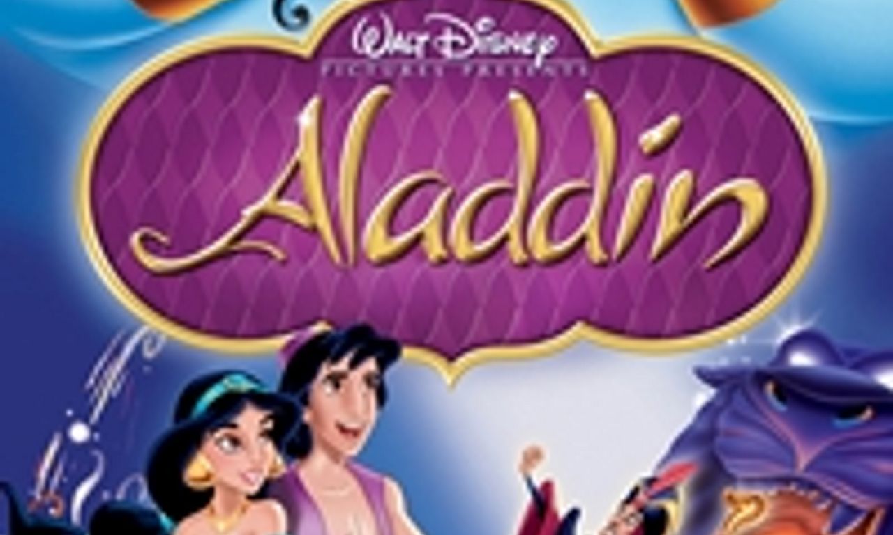 Aladdin - Where to Watch and Stream Online – Entertainment.ie