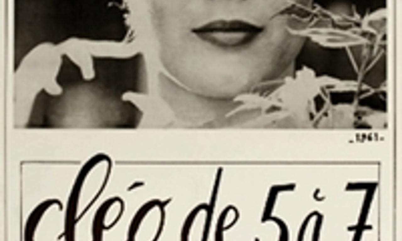 Cléo from 5 to 7 - Where to Watch and Stream Online – Entertainment.ie