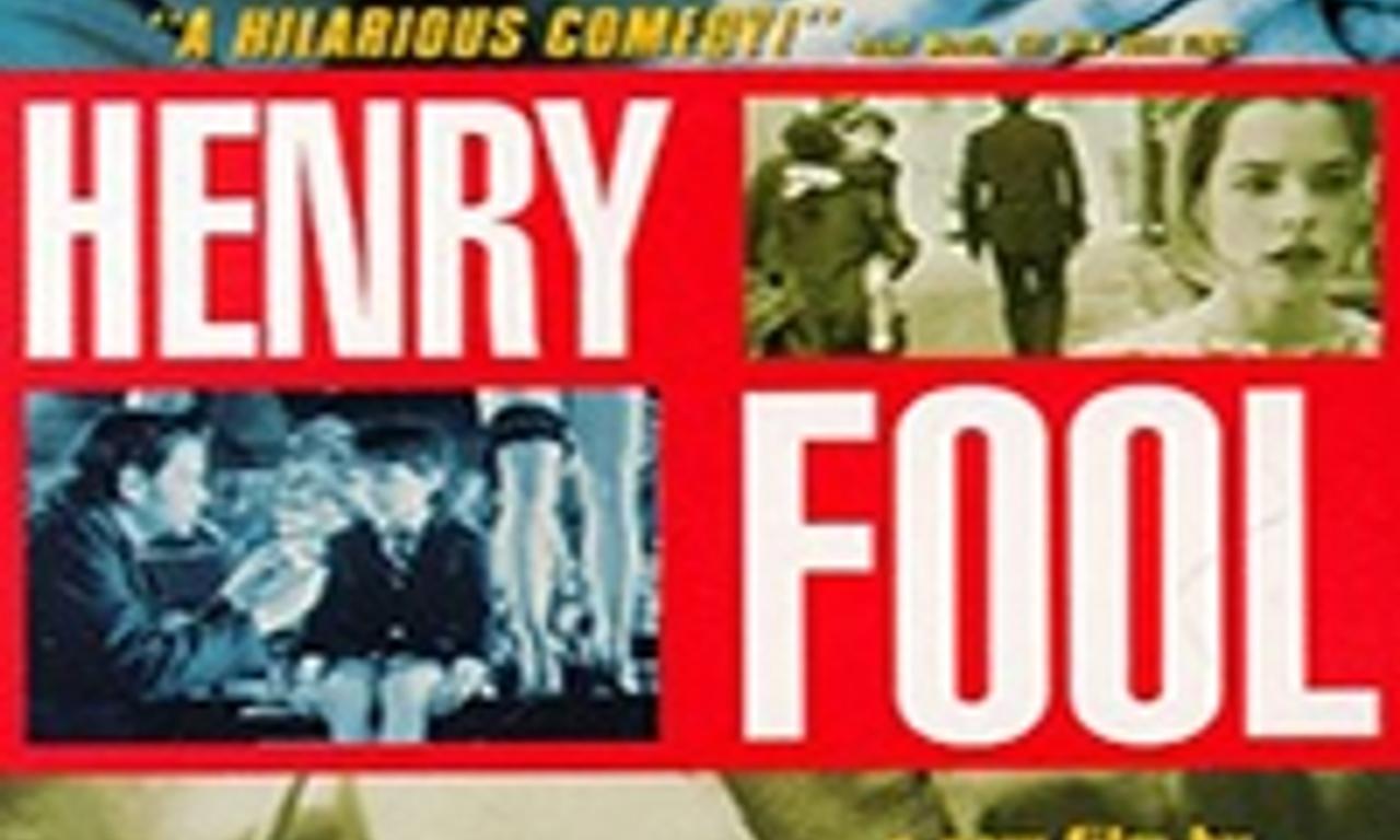 Henry Fool - Where to Watch and Stream Online – Entertainment.ie