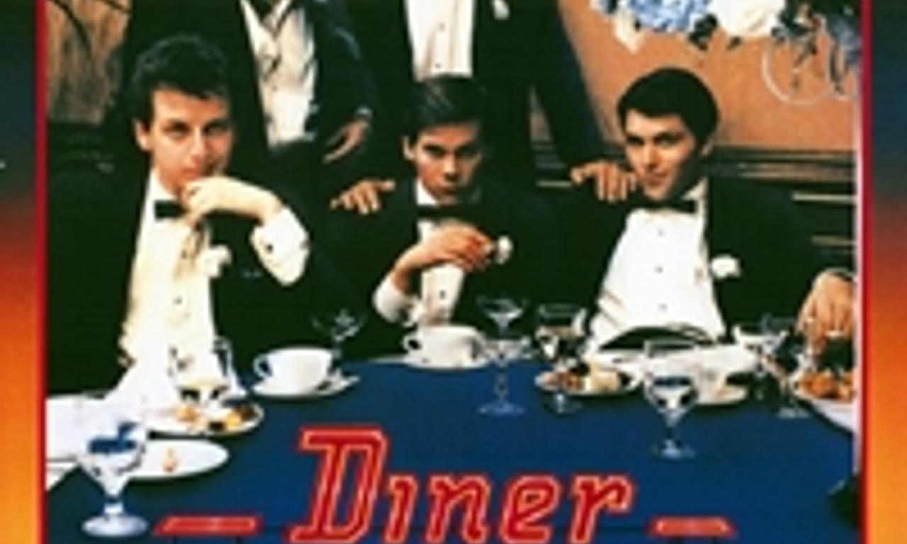 Diner - Where to Watch and Stream Online – Entertainment.ie