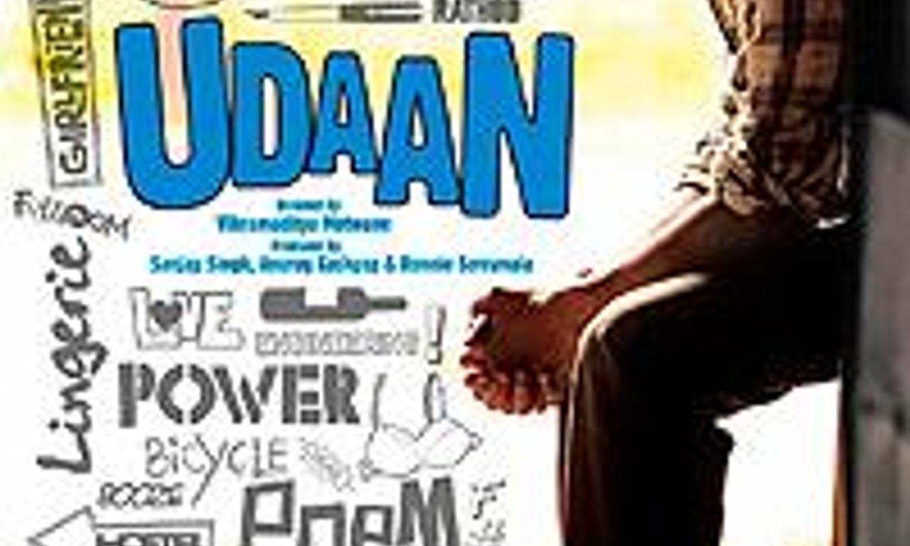 Udaan - Where to Watch and Stream Online – Entertainment.ie