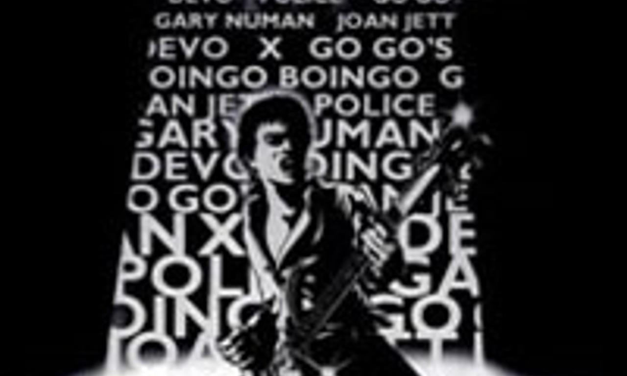 Urgh! A Music War - Where to Watch and Stream Online – Entertainment.ie