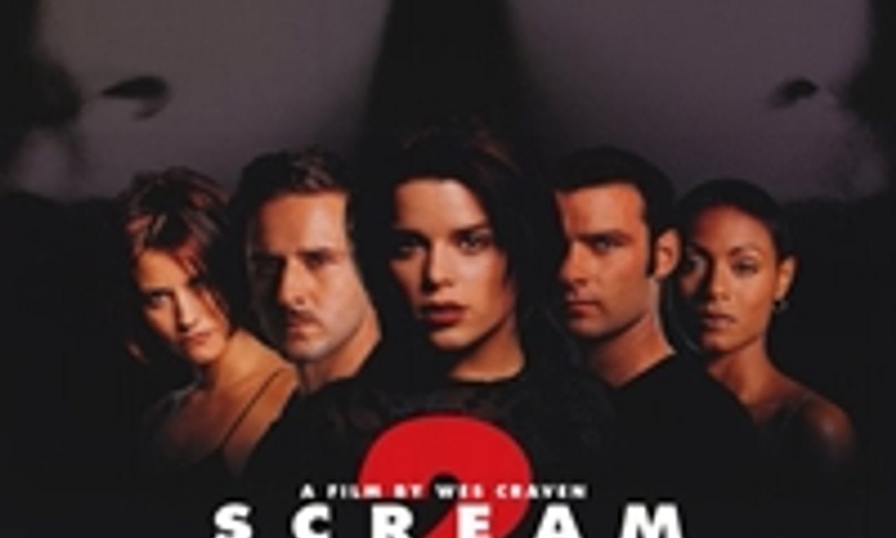 Scream 2 - Where to Watch and Stream Online – Entertainment.ie