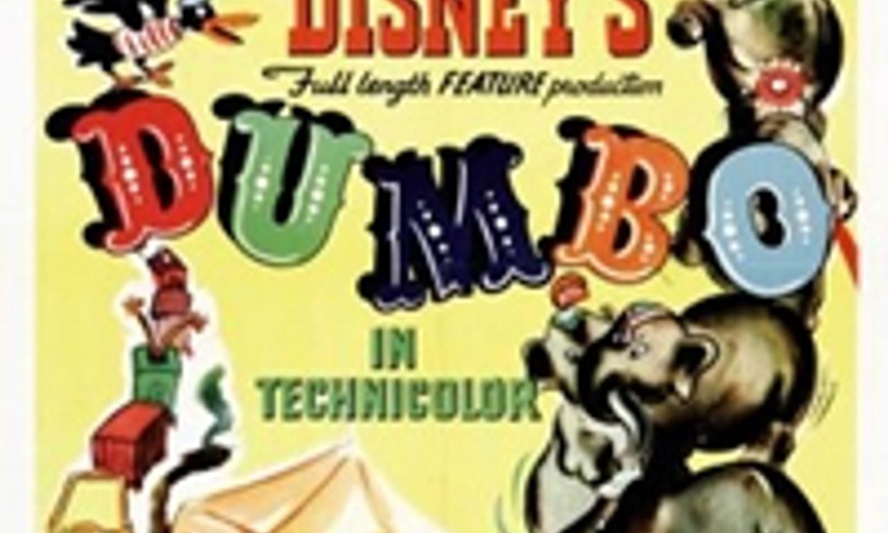 Dumbo - Where to Watch and Stream Online – Entertainment.ie