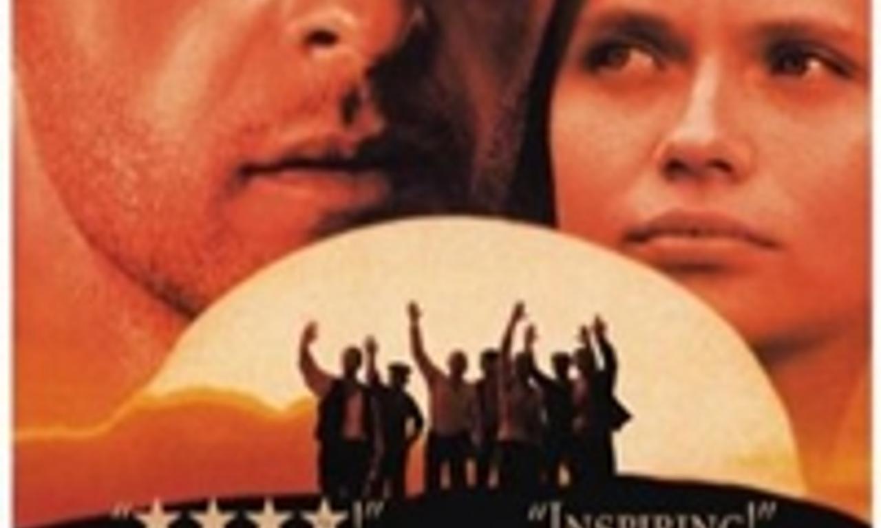 The Truce - Where to Watch and Stream Online – Entertainment.ie