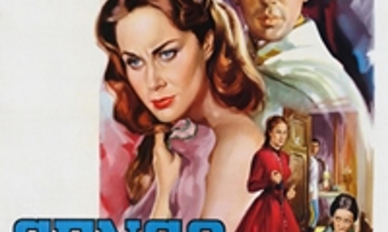 Senso - Where to Watch and Stream Online – Entertainment.ie